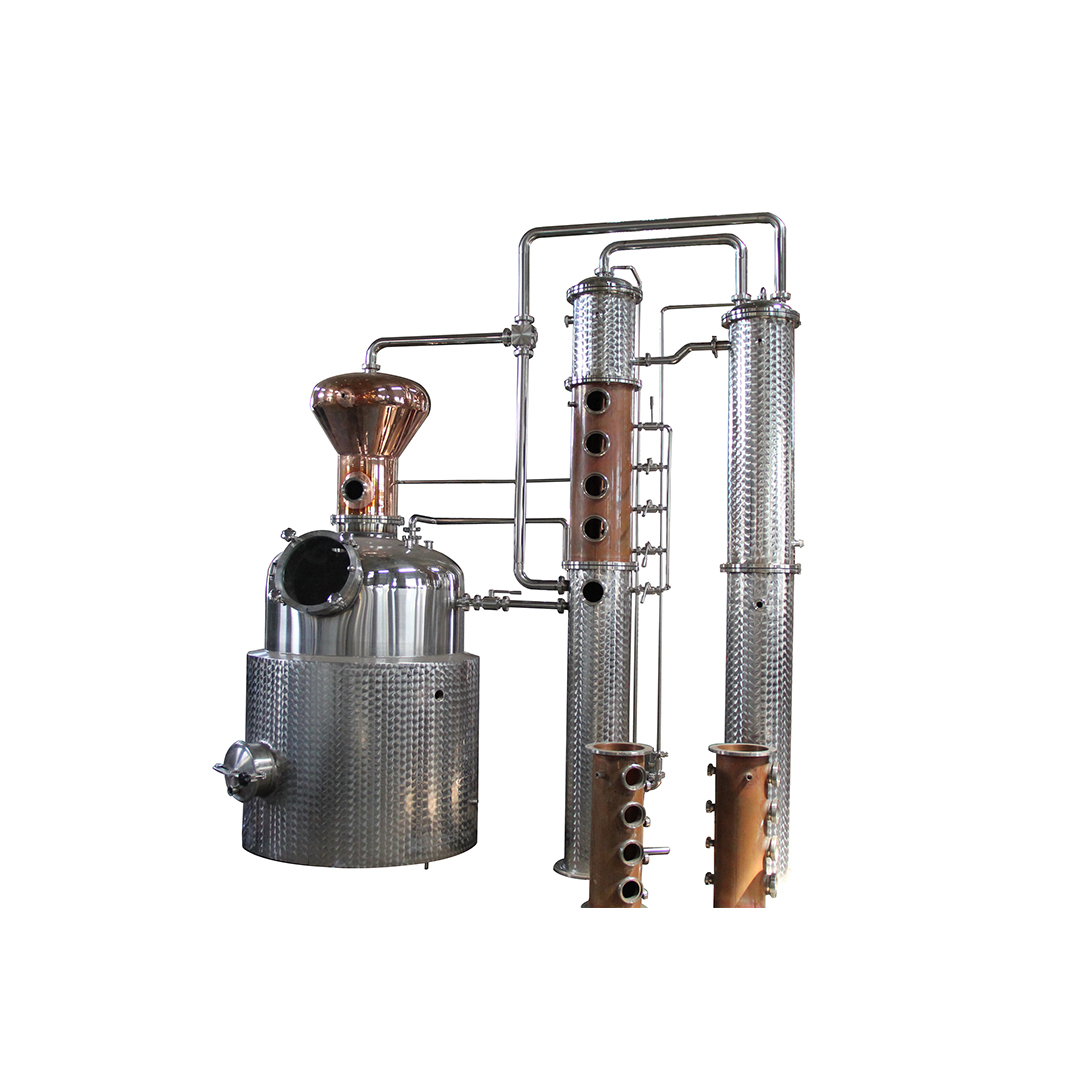 lavender oil distiller For Small Scale And Industrial Use Local After ...
