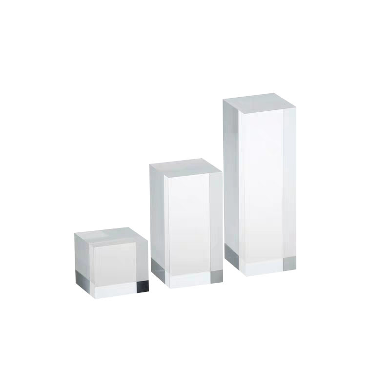 Buy Freestanding led acrylic cube with Custom Designs - Alibaba.com