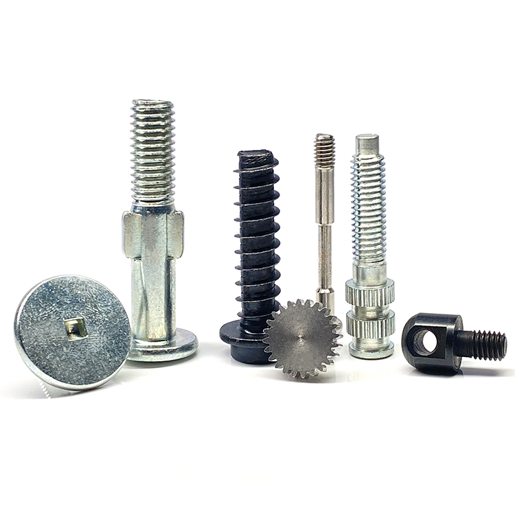 Superb tin plating screw fastener for Excellent Joints - Alibaba.com