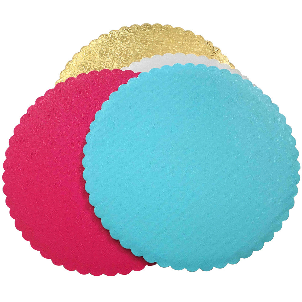 Fancy And Unique Cake Box For Bakery Packaging Design & Customization ...