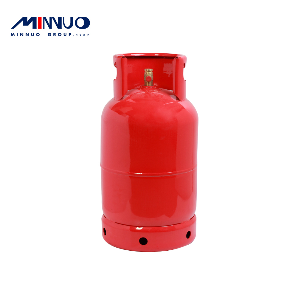 High-Quality and Resilient 16kg lpg gas cylinder Local After-Sales ...