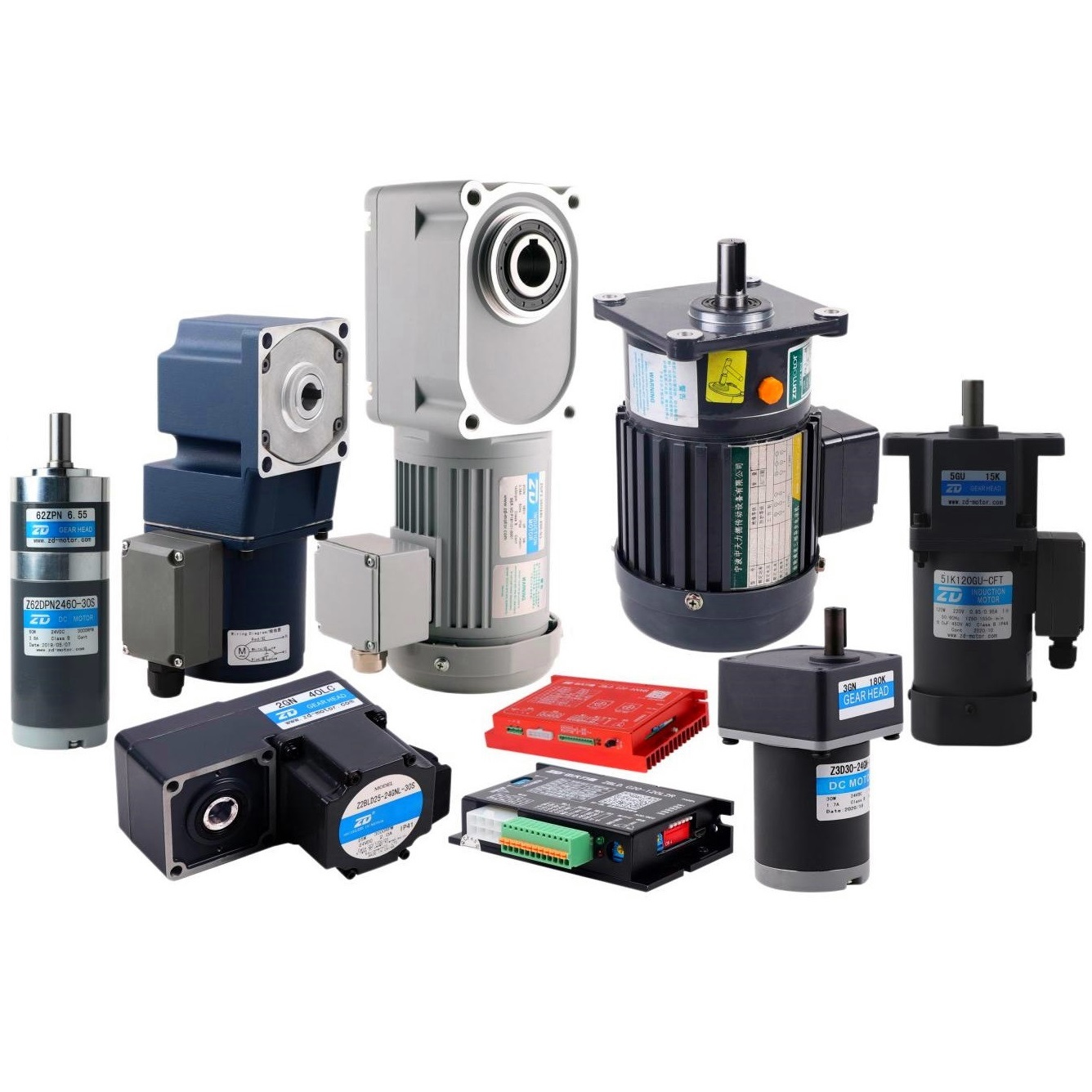 Wholesale 100a bldc motor driver to Protect Your Electronic Devices ...