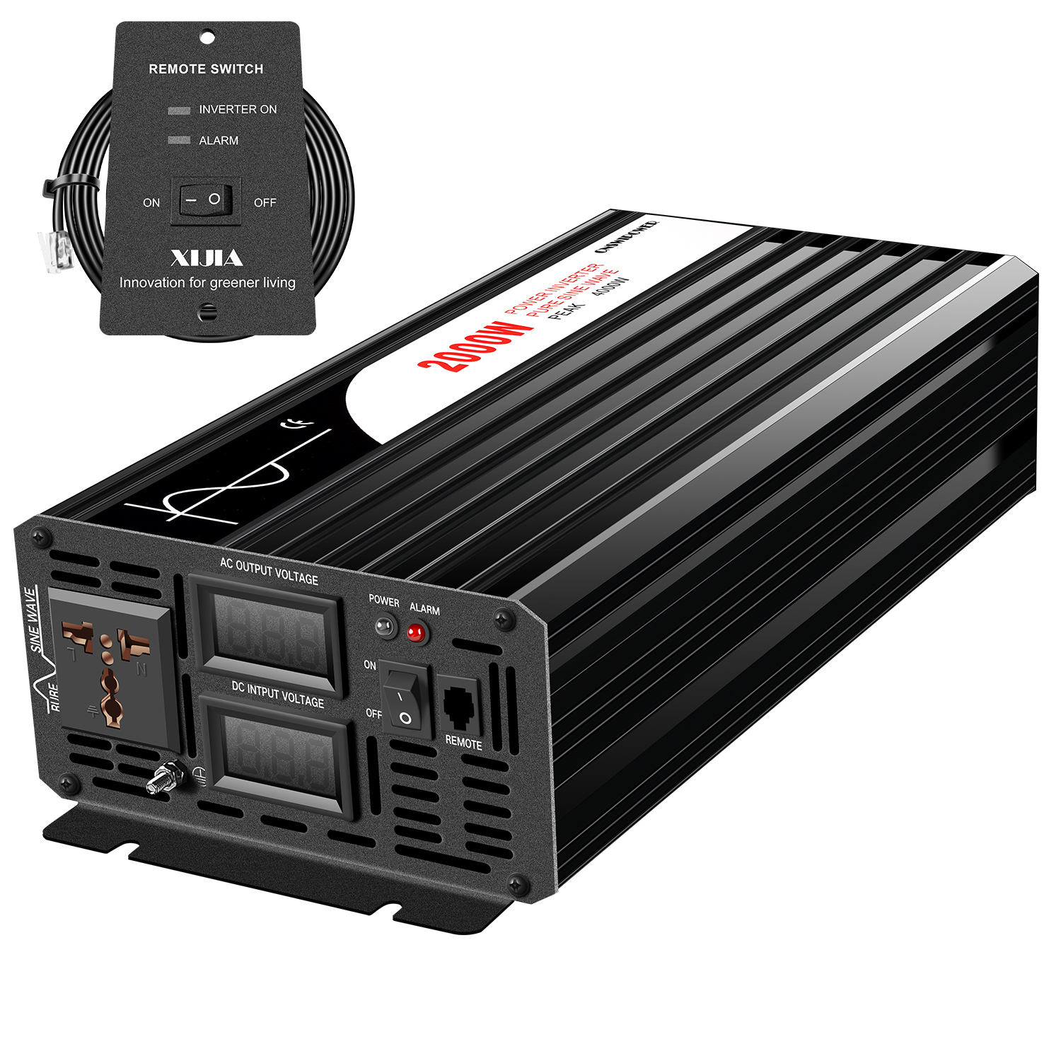 Hybride puissant backlight inverter onduleur pour des utilisations ...