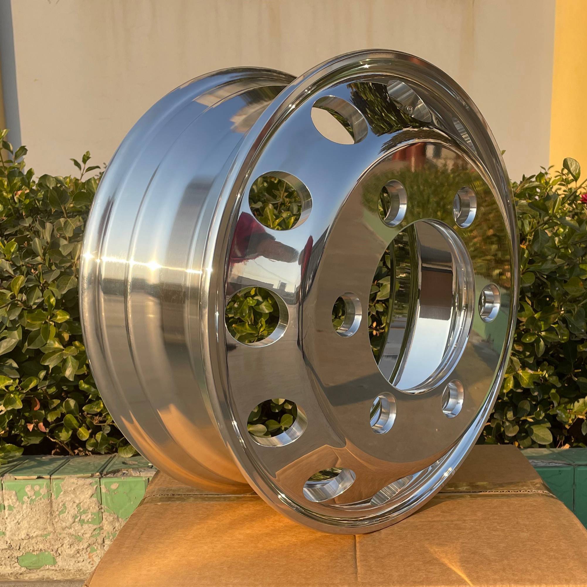 Premium-Quality Rim Offset For All Vehicles - Alibaba.com