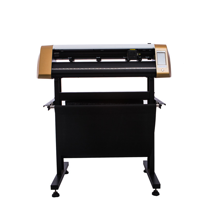 Auto Contour Cutting Plotter >