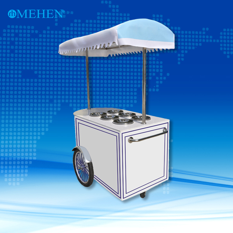 Wholesale popsicles carts to Start A Business in the Food Industry ...
