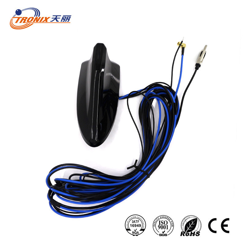 중단 없는 주파수를 위한 도매 322 MHz의 주파수 아날로그 자동차 안테나 - Alibaba.com