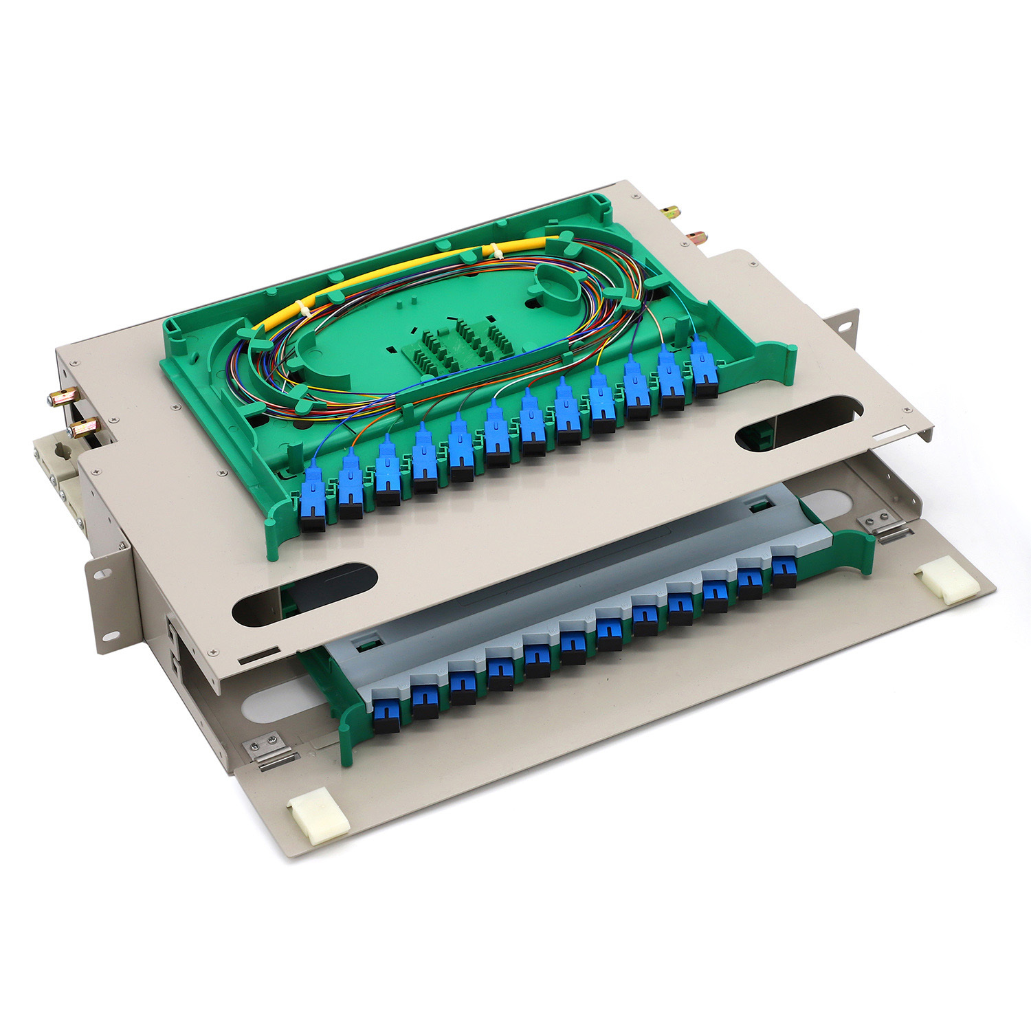 Purchase Vintage, Modern, and Custom odf splice rack tray - Alibaba.com