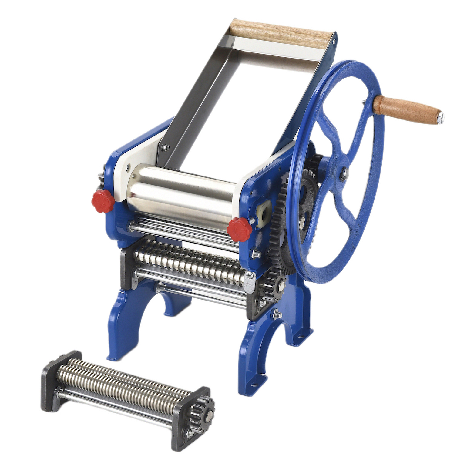 Create Baking Masterpieces With A Wholesale rondo dough sheeter ...