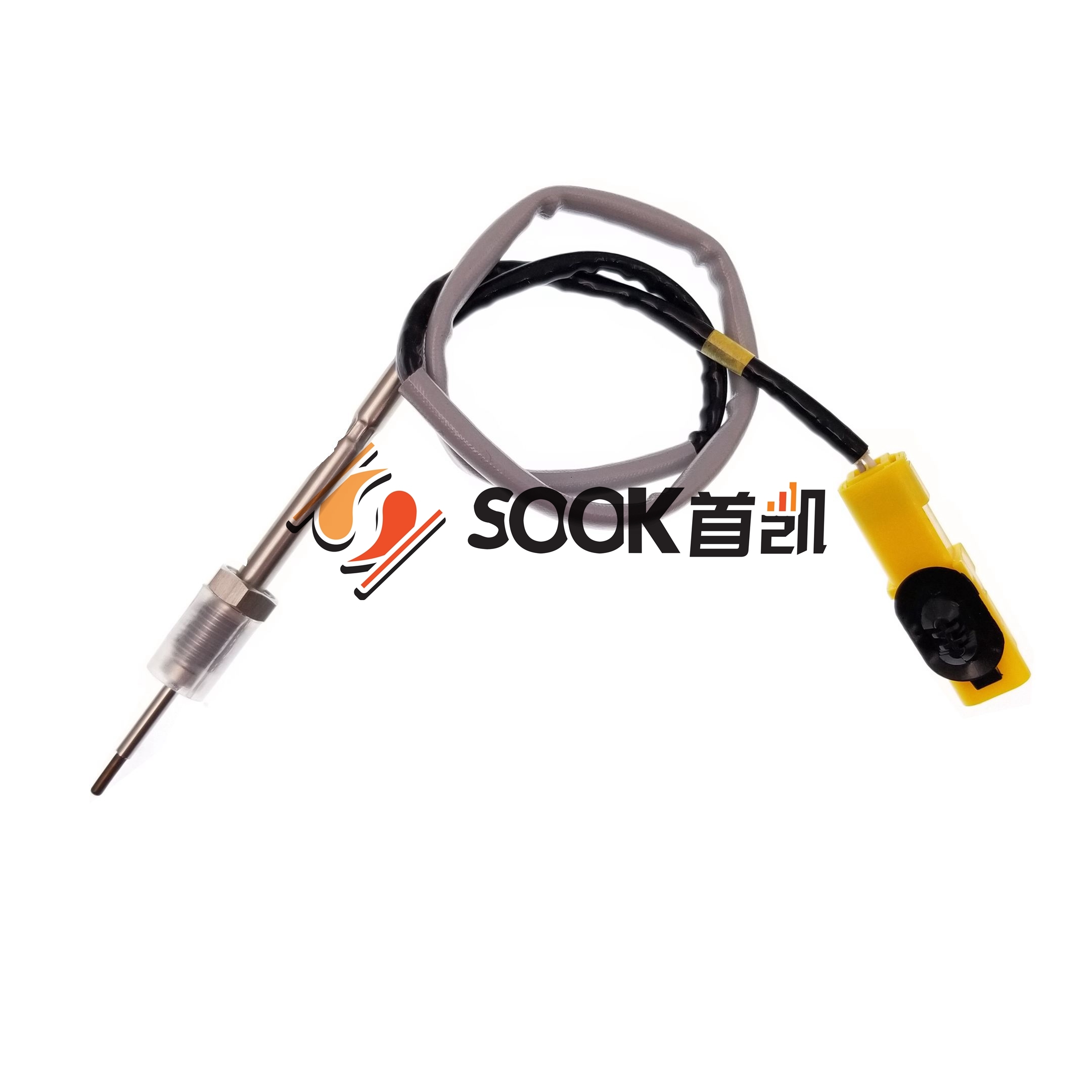 효과적인 온도 측정을 위한 도매 선박 사용 배기 가스 온도 센서 - Alibaba.com