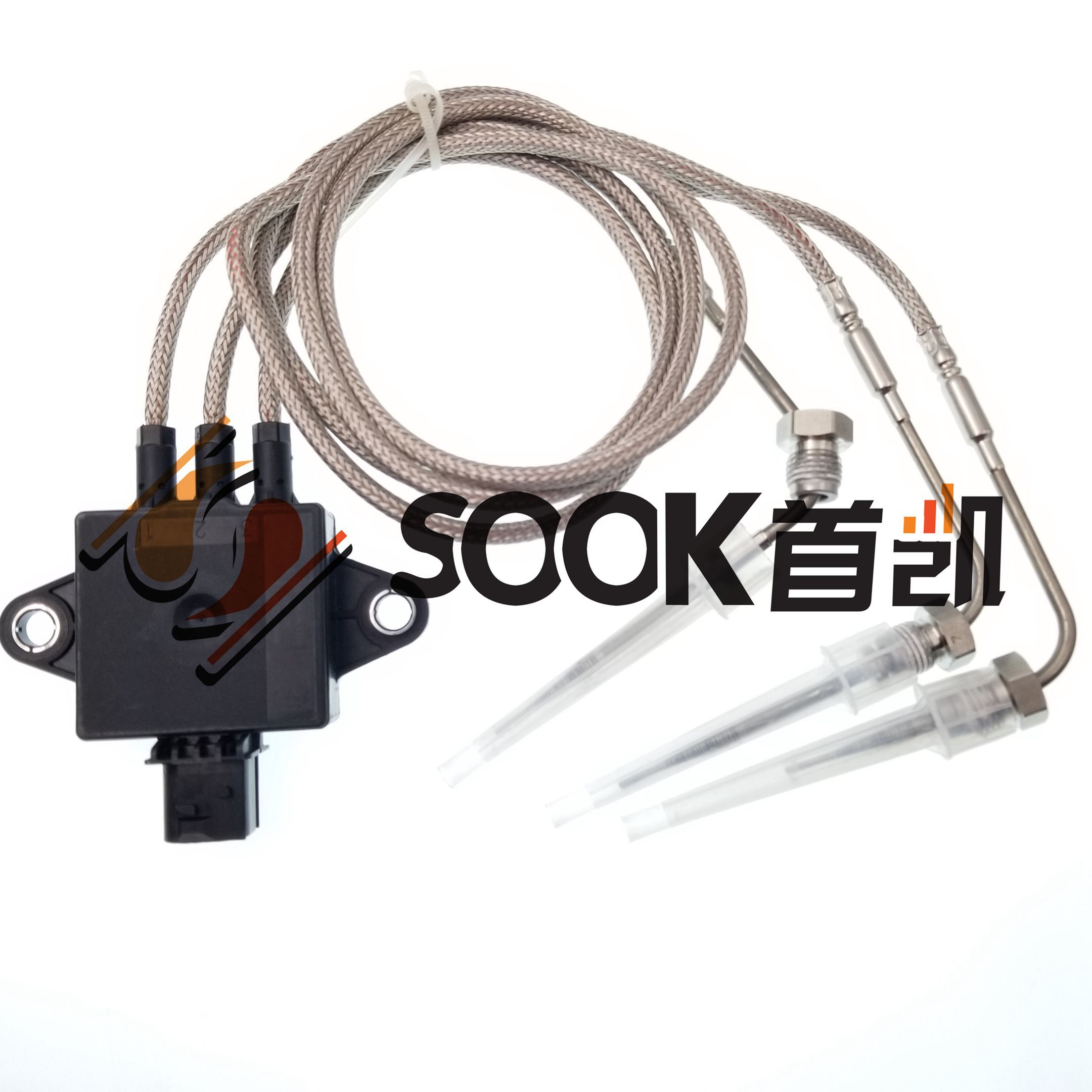 효과적인 온도 측정을 위한 도매 선박 사용 배기 가스 온도 센서 - Alibaba.com