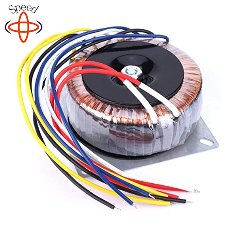 Get A Wholesale toroidal transformer 500v For Secure Voltage Control ...
