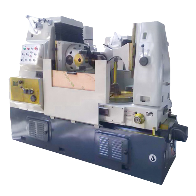 Automatic And Expandable Gear Hobbing Machine - Alibaba.com